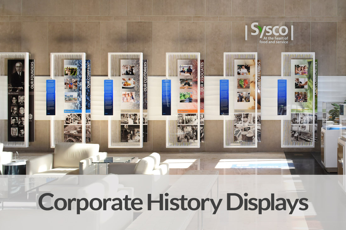 Circa Displays+Exhibits - Home